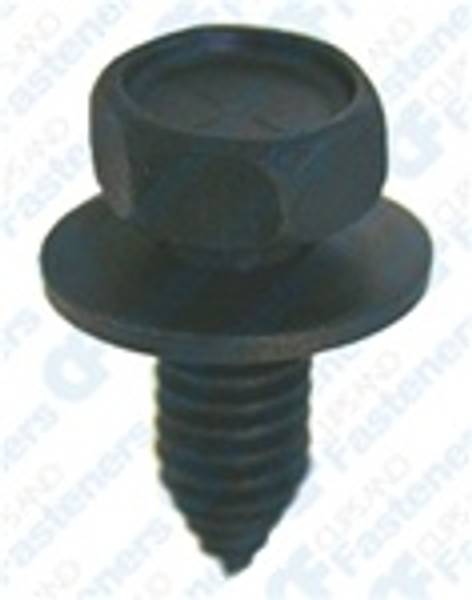 5/16"-18 x 7/8" Indented Hex Head Sems Body Bolts - Southerncars AS